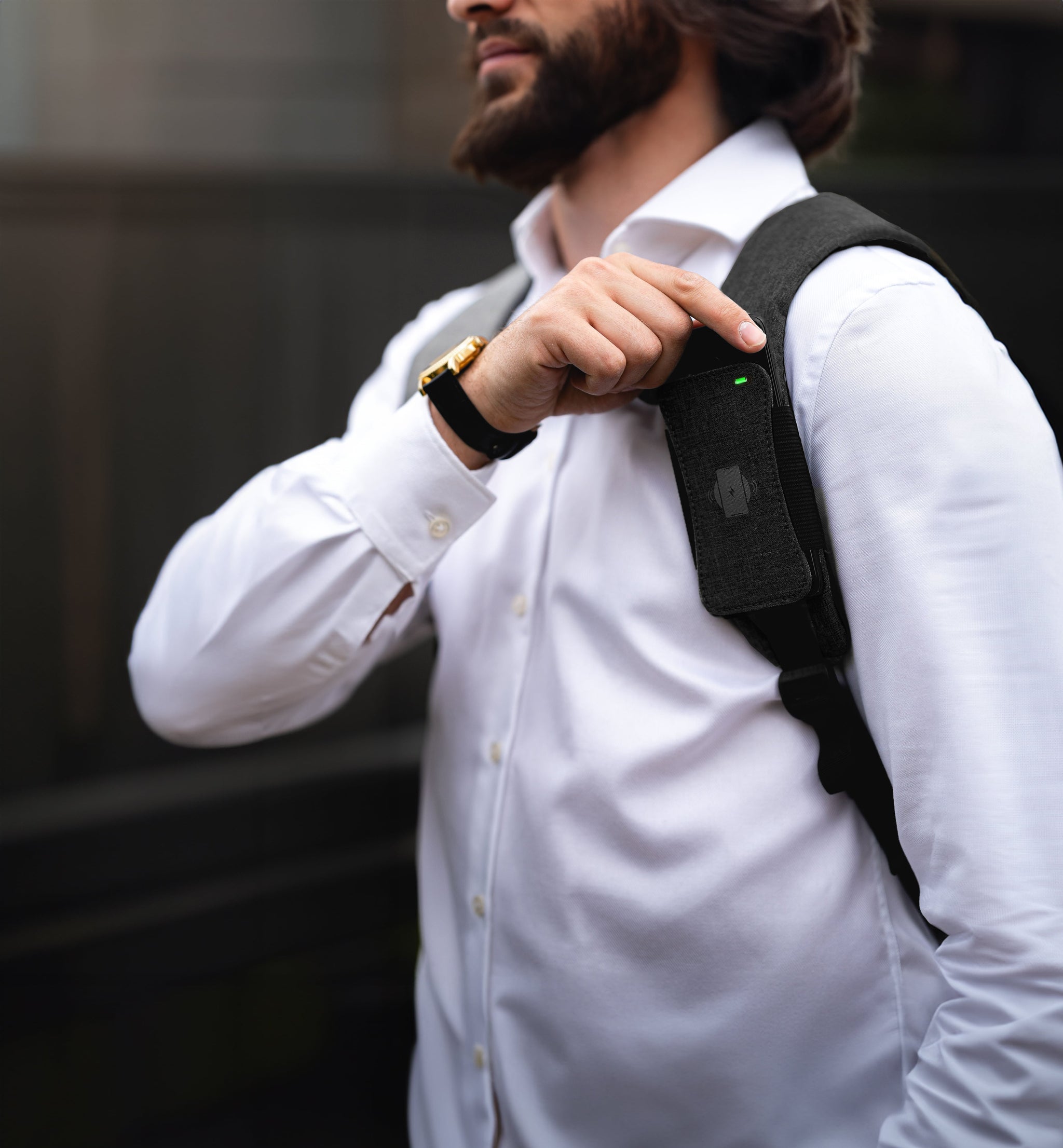 Buy Smart Travel Backpack - Perfect Travel Organizer – SKYBORNE