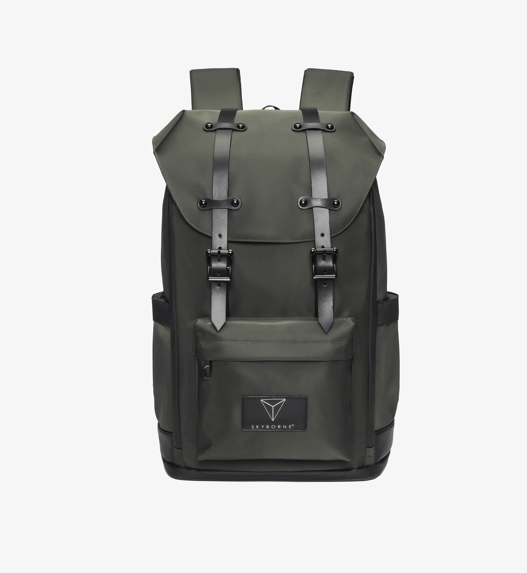 Smart-Pack PRO Smart Travel Backpack - Perfect Travel Organizer – SKYBORNE