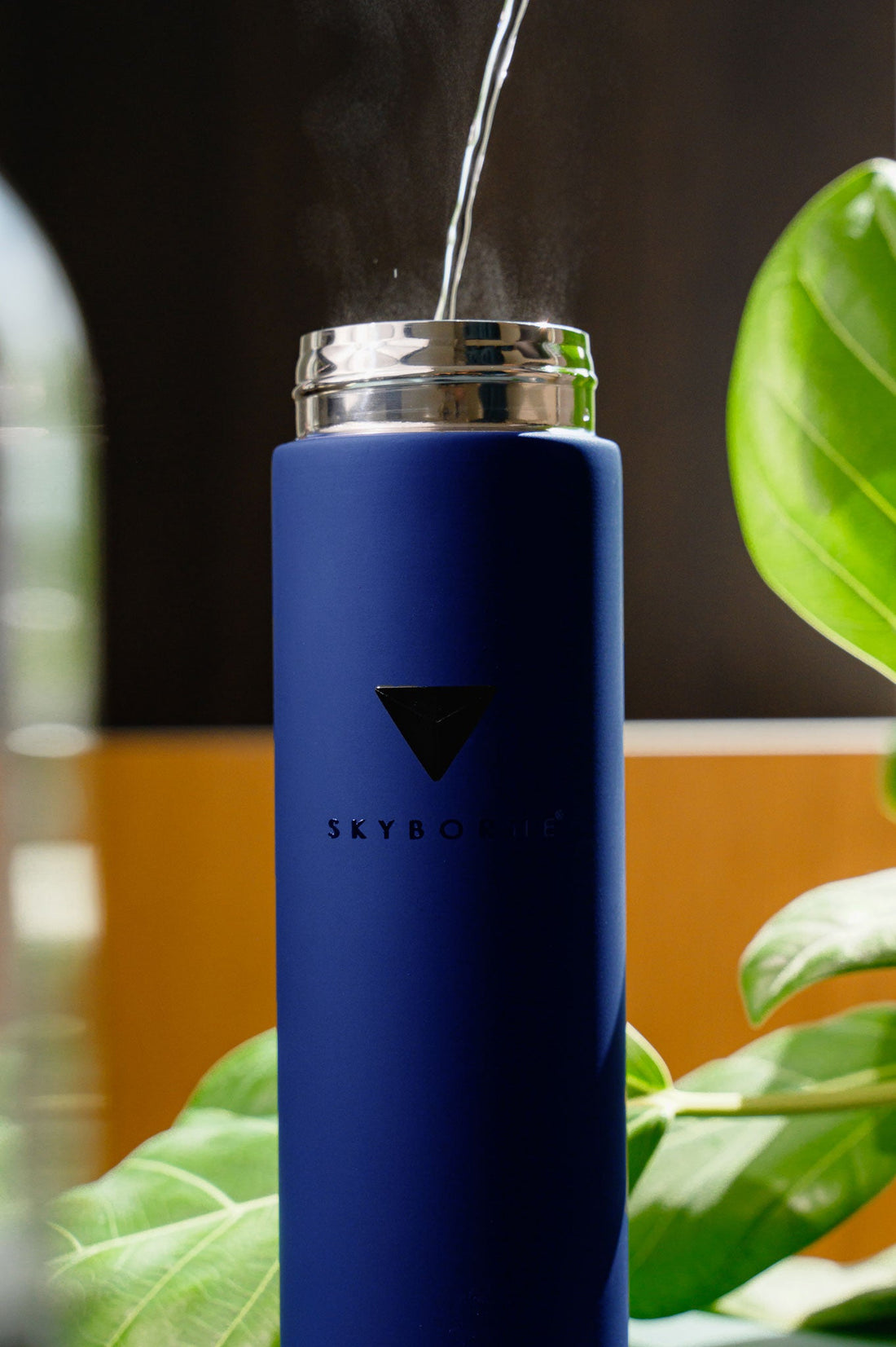 Shop Hydro Capsule™ - Waterproof Stainless Steel Design – SKYBORNE