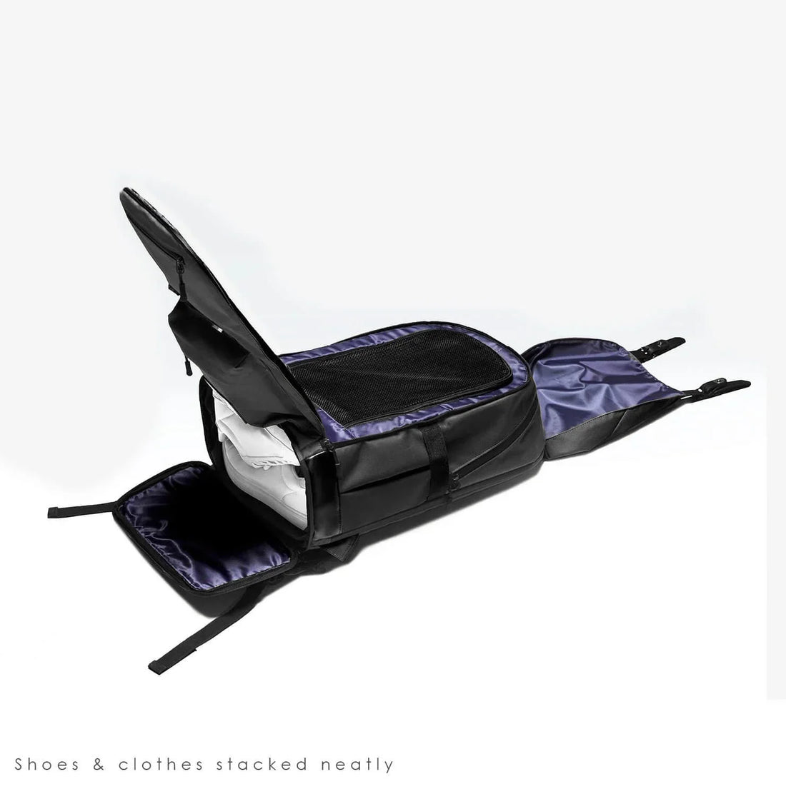 Buy Smart Travel Backpack - Perfect Travel Organizer – SKYBORNE