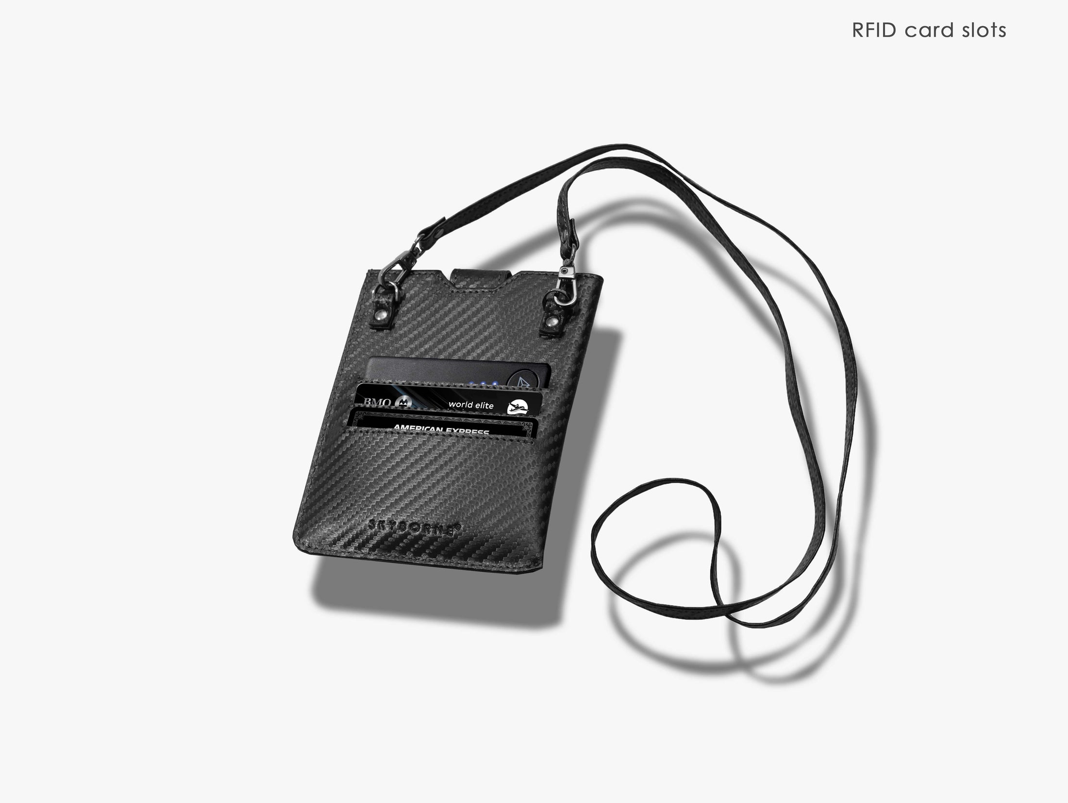 Stealth Jet Setter 2.0®: The ultimate travel set for the executive ...