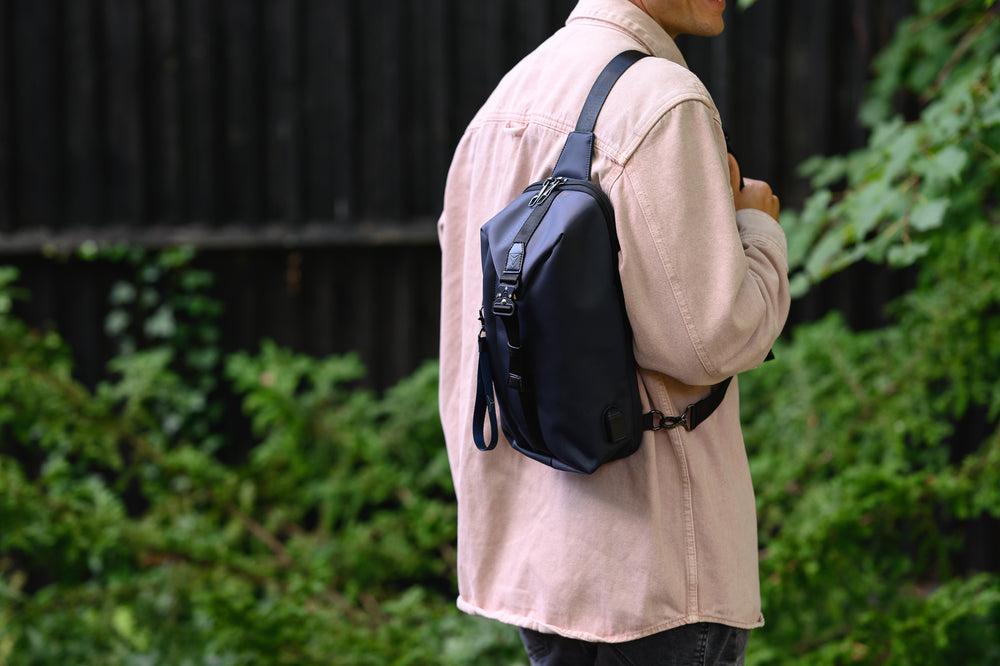 Skyborne | Innovative Carry Goods: Bags, Wallets, Trackers & More ...