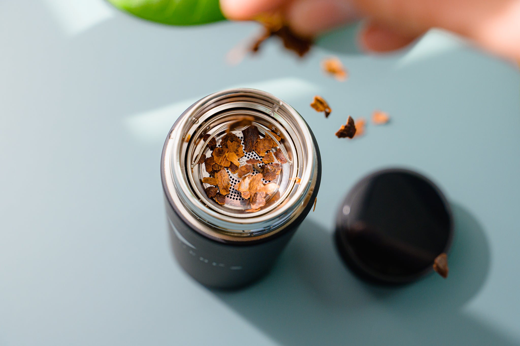 Shop Hydro Capsule™ - Waterproof Stainless Steel Design – SKYBORNE