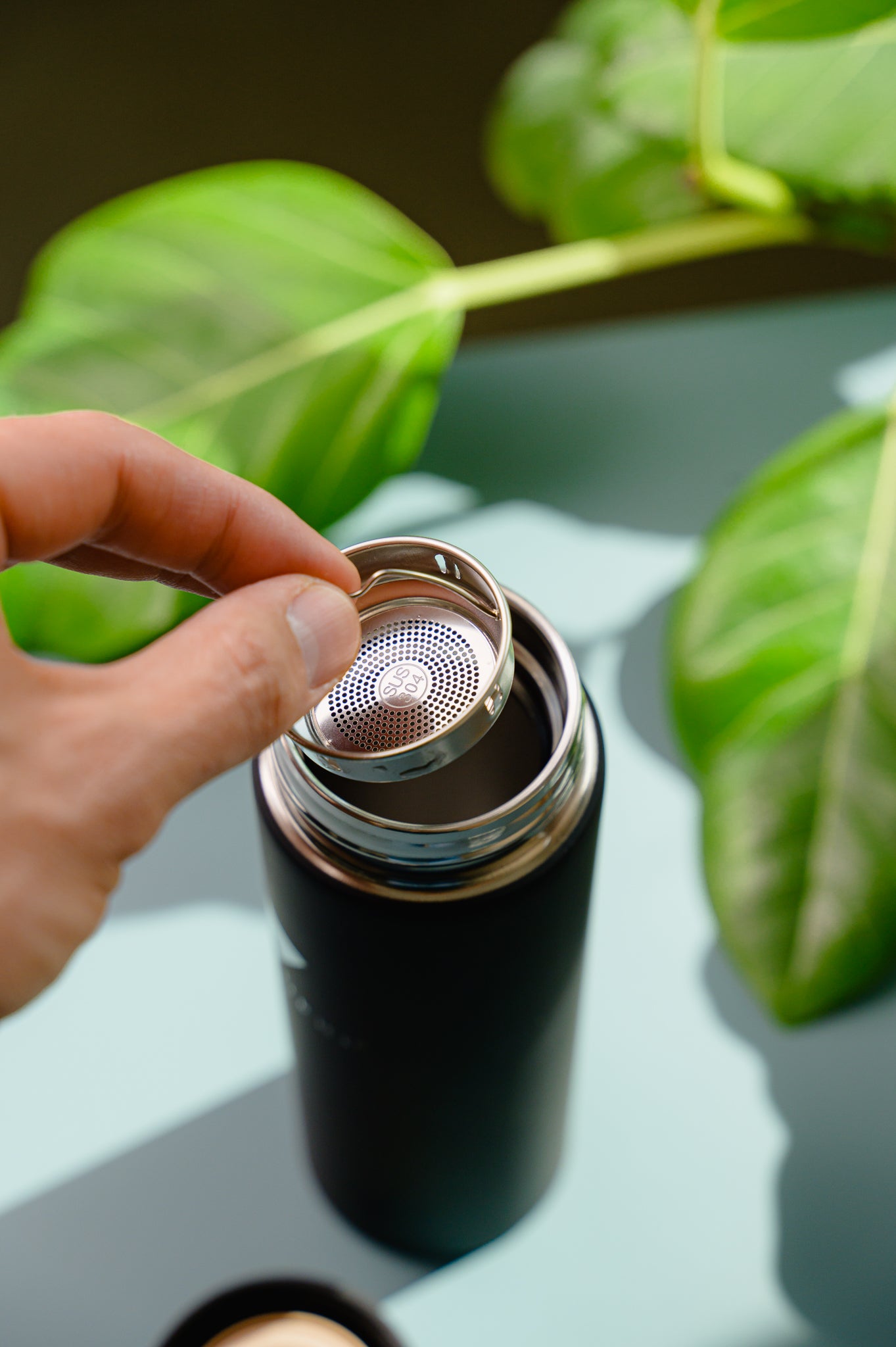 Shop Hydro Capsule™ - Waterproof Stainless Steel Design – SKYBORNE