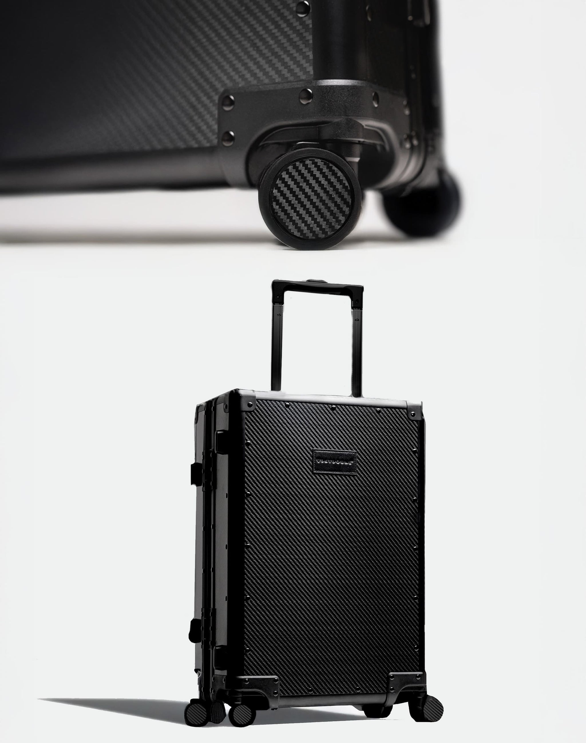 Buy B-2 Carbon Carry-On Trunk - Carbon Fiber Carry-On Luggage – SKYBORNE