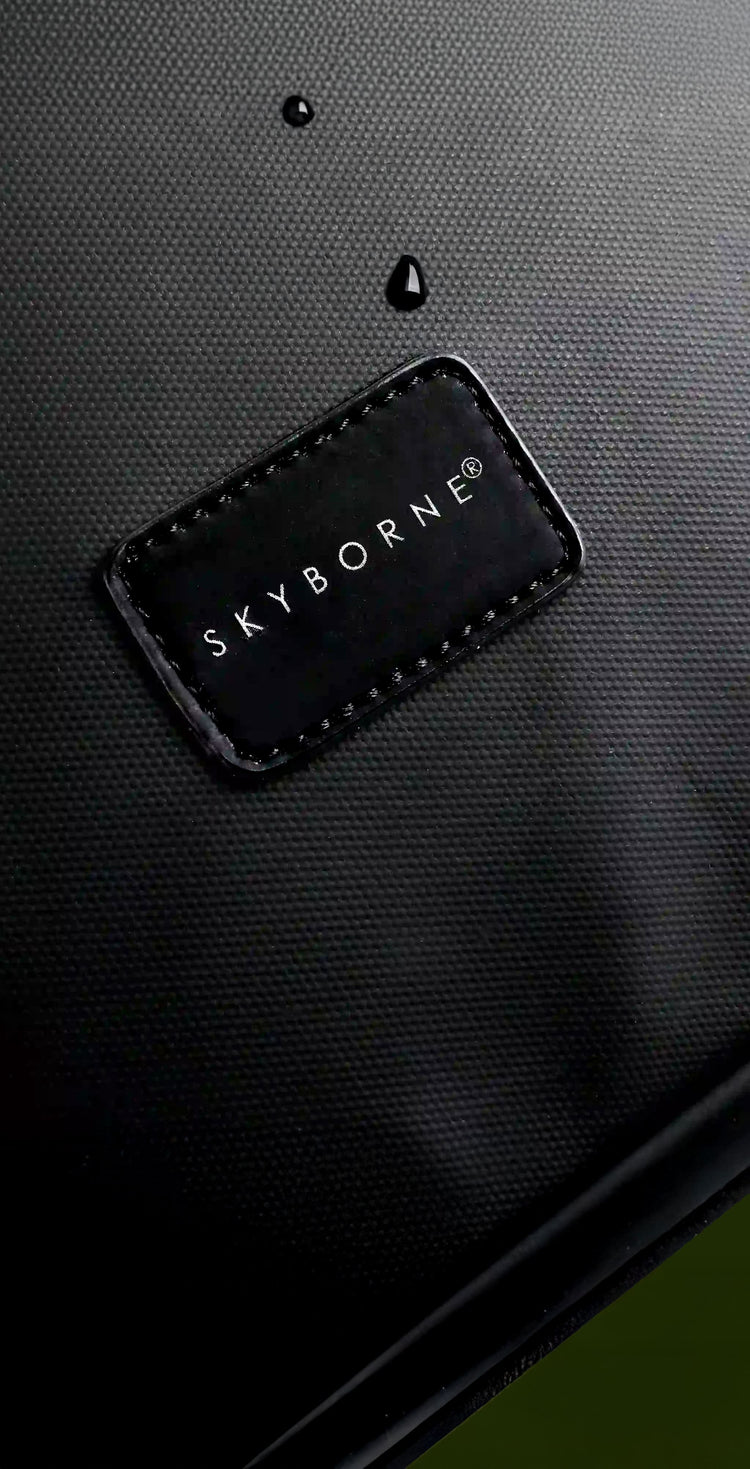 Lugagge & Travel Bags | Smartpack, Rolling Trunks, Smart wallets – SKYBORNE