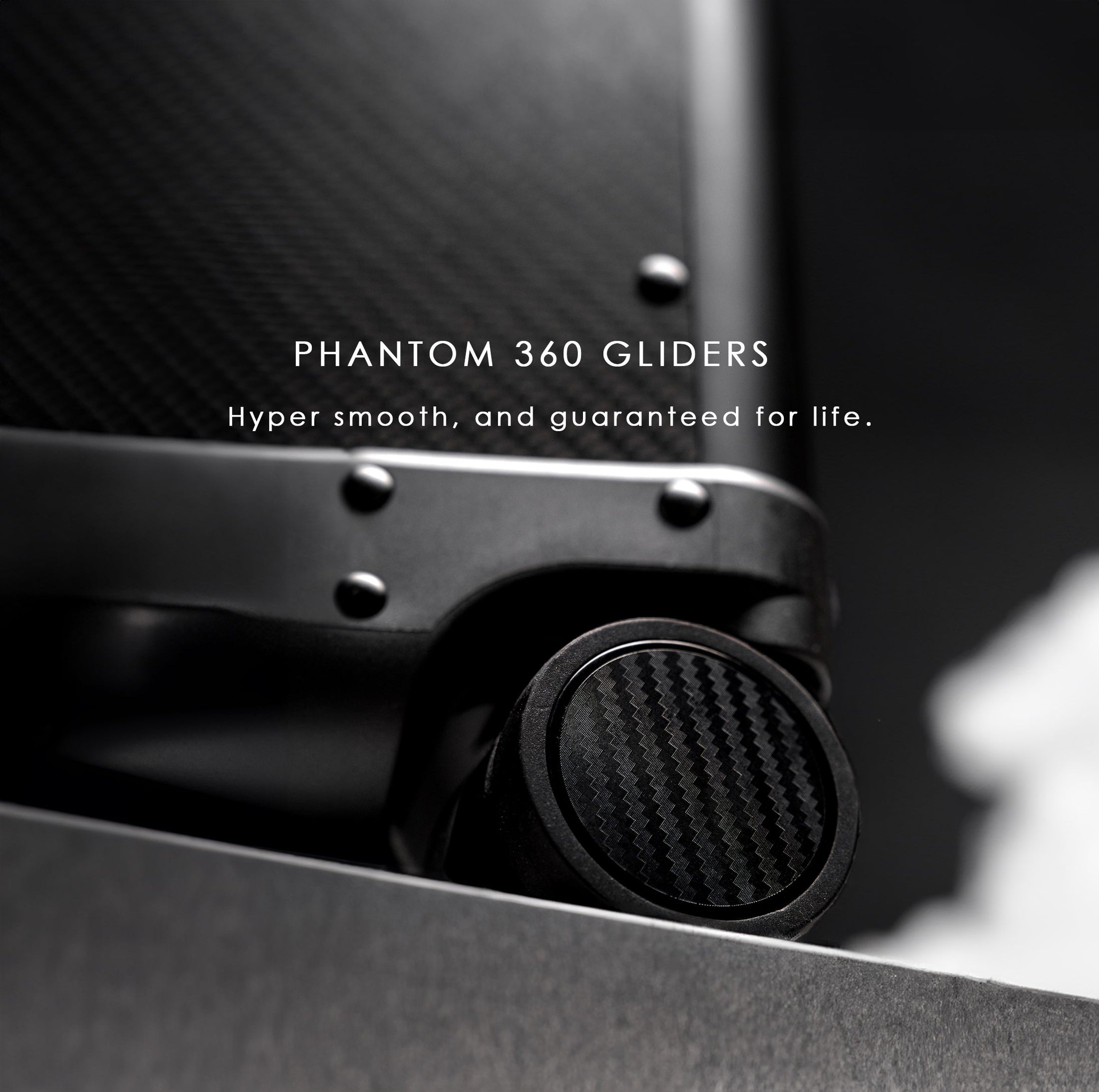 Buy B-2 Carbon Carry-On Trunk - Carbon Fiber Carry-On Luggage – SKYBORNE