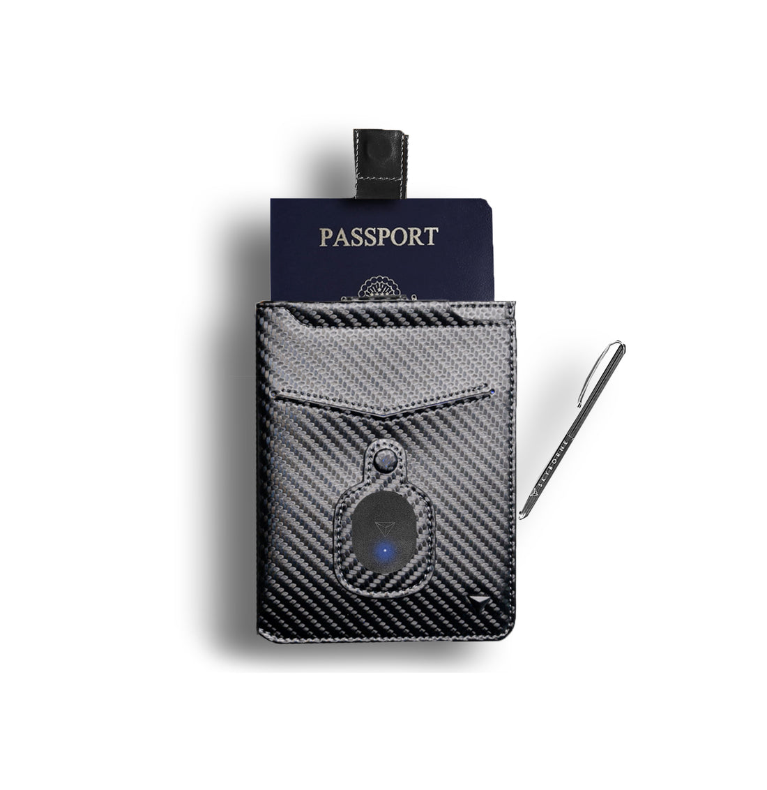Stealth Jet Setter 2.0®: The ultimate travel set for the executive ...
